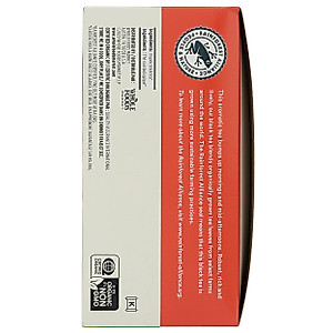 365 by Whole Foods Market, Tea Black Organic, 70 Count