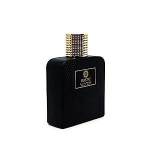 MR Rustic Eau De Perfum 3.4 Oz