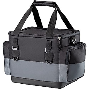 UNDER ARMOUR 24-Can Sideline Cooler Pitch Grey