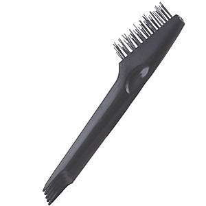 Hair Brush Cleaning Cleaner Tool-Black