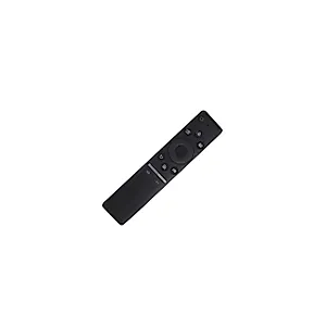 HCDZ Replacement Remote Control Fit for TM2050A TM2050B UN43TU8000FXZA UN50TU8000FXZA UN55TU8000FXZA UN65TU8000FXZA UN75TU8000FXZA UN85TU8000FXZA Crystal UHD 4K Smart TV