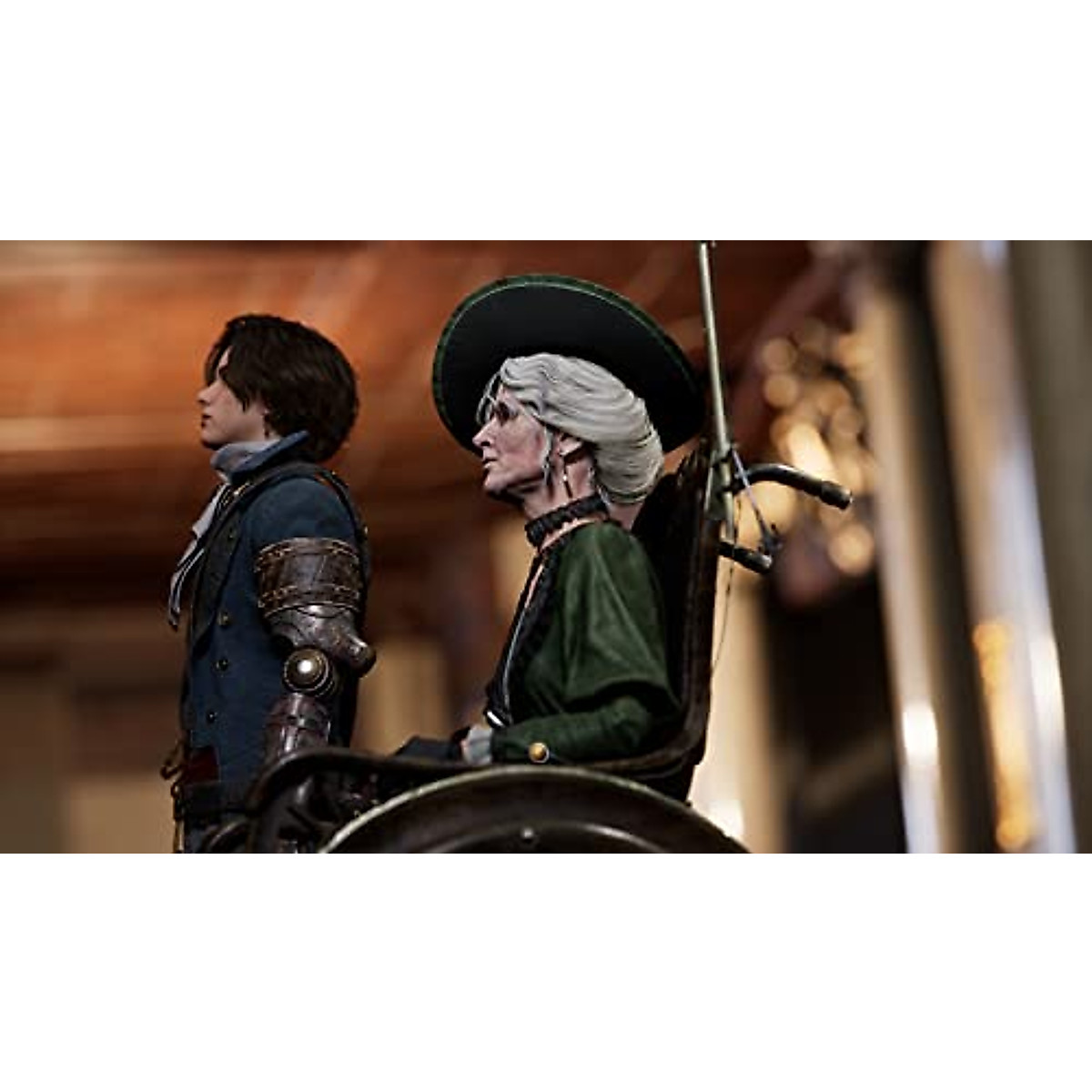 Lies of P - PlayStation 4