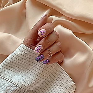 Resin Crafts Crushed Glass Chips Irregular Sequins: Nail Glitters Art Decoration 200g for Resin Epoxy Fillers Handmade Crafts Phone Case Scrapbooking Jewelry Making Bulk Vases