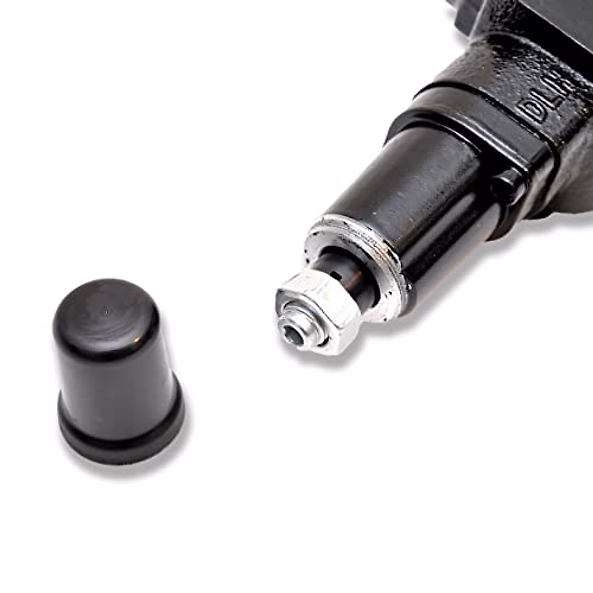 Hydraulic Log Splitter Valve, 25GPM, 3500PSI, Adjustable Detent …