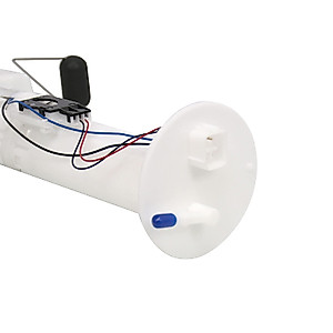 Nakuuly 49040-0716 Fuel Pump Module Assembly Compatible with Kawasaki Mule Pro FX FXT 2016-2020, Teryx Teryx4 800 2014-2020, Teryx4 750 2012-2013 Replaces# 49040-0733, 49019-0013