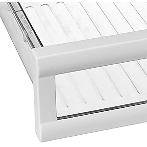 LG 3391JJ2018D Tray Assembly,Meat