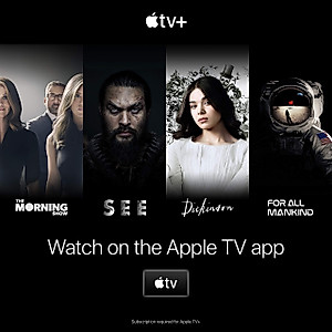 Roku Streaming Stick | Portable; Power-Packed Streaming Device with Voice Remote with Buttons for TV Power and Volume (2018)