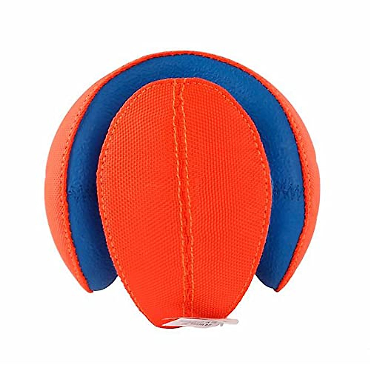 Chuckit! Kick Fetch Ball Dog Toy, Large (8 Inch)
