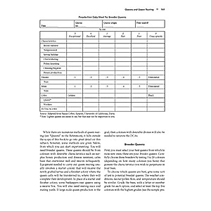 The Beekeeper's Handbook