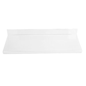 Keyboard Holder, Keyboard Tray, Acrylic Computer Keyboard Stand Transparent Keyboard Holder for Office Home School Keyboard Supplies