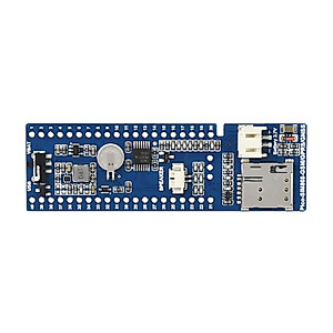 Waveshare SIM868 GSM/GPRS/GNSS Module for Raspberry Pi Pico Connection Data Transfer