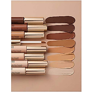 Estee Lauder Double Wear Stay-In-Place Flawless Wear Concealer 2N Light Medium (Neutral), 0.34 Ounce