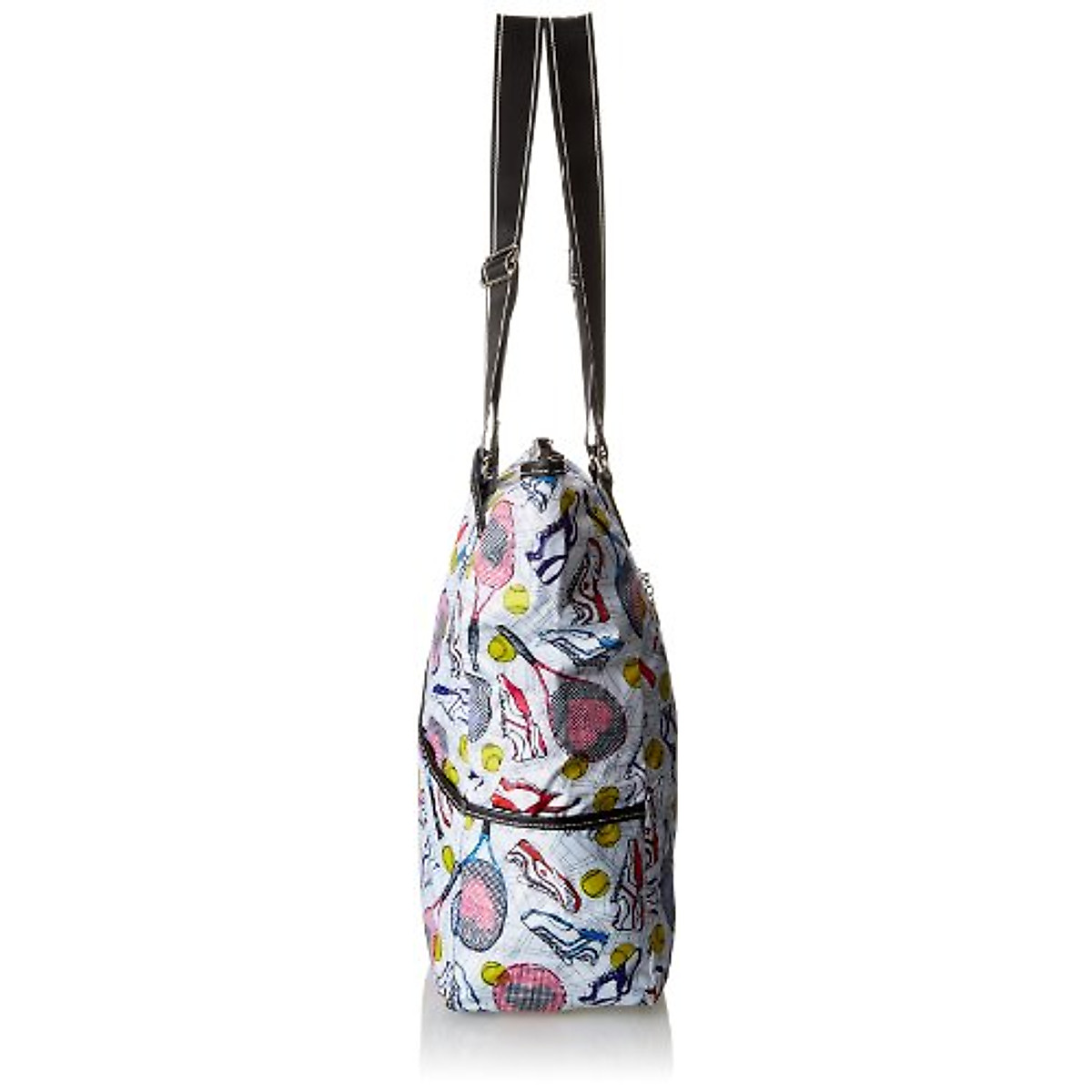 Sydney Love Tennis Large Tote, Multi