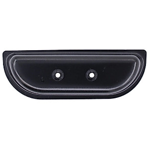 ApplianPar Metal Door Panel Cup Armrest Cups for Ford F100 F150 F250 F350 Bronco 1973-1979