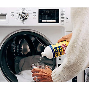 KIDS 'N' PETS - Instant All-Purpose Stain & Odor Remover – 27 fl oz - Permanently Eliminates Tough Stains & Odors – Even Urine Odors - No Harsh Chemicals, Non-Toxic & Child Safe, Multi-Color