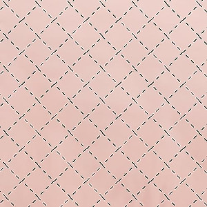 Vera Bradley Featherweight Hanging Organizer, Rose Quartz