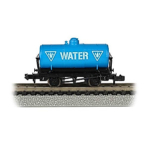Bachmann Trains - Water Tank - N Scale