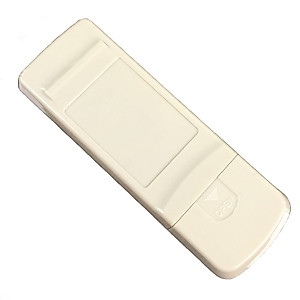 General AC A/C Remote Control Fit for Fujitsu ASU12R1 ASU12R1A AR-CG1 ASU9RLFW Air Conditioner