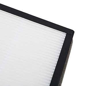 Replacement Filter Fit for Philips ac4072 ac4014 ac4074 ac4083 ac4084 ac4085 ac4086 air Purifier.