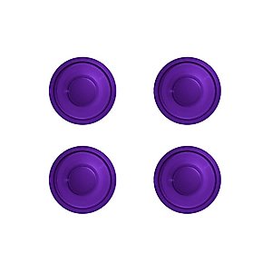 Locator Male Standard Extra Strong, Purple 8.0 lbs (4-Pack)