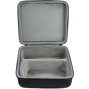 co2CREA Hard Case Replacement for OMRON Gold BP5350 OMRON 10 Series BP7450 OMRON Platinum BP5450 Wireless Blood Pressure Monitor