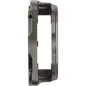 Cardone Service Plus 14-1669 Remanufactured Caliper Bracket, 1 Pack (Renewed)