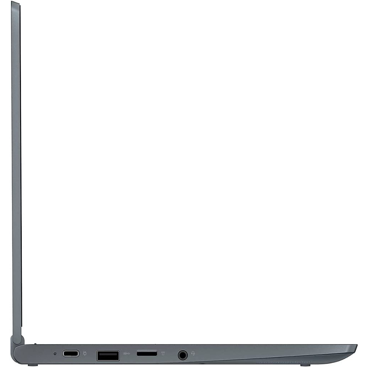 Lenovo Flex 3 Chromebook 11.6" HD 2-in-1 Touchscreen Laptop, Intel Celeron N4020, 4GB RAM, 64GB eMMC, Abyss Blue