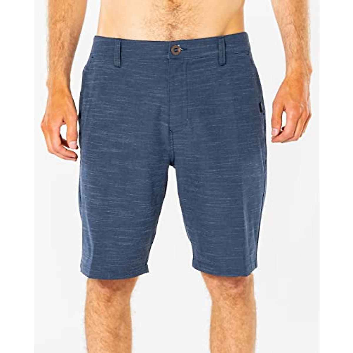 Rip Curl mens Boardwalk Casual Shorts, Navy, 34 US