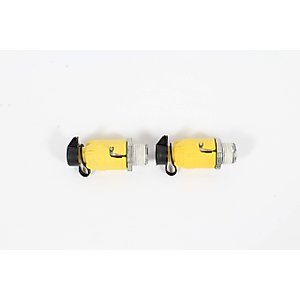 xcpec Husqvarna 2 Pack Genuine 532428287 Oil Drain Valve Fits Craftsman 428287