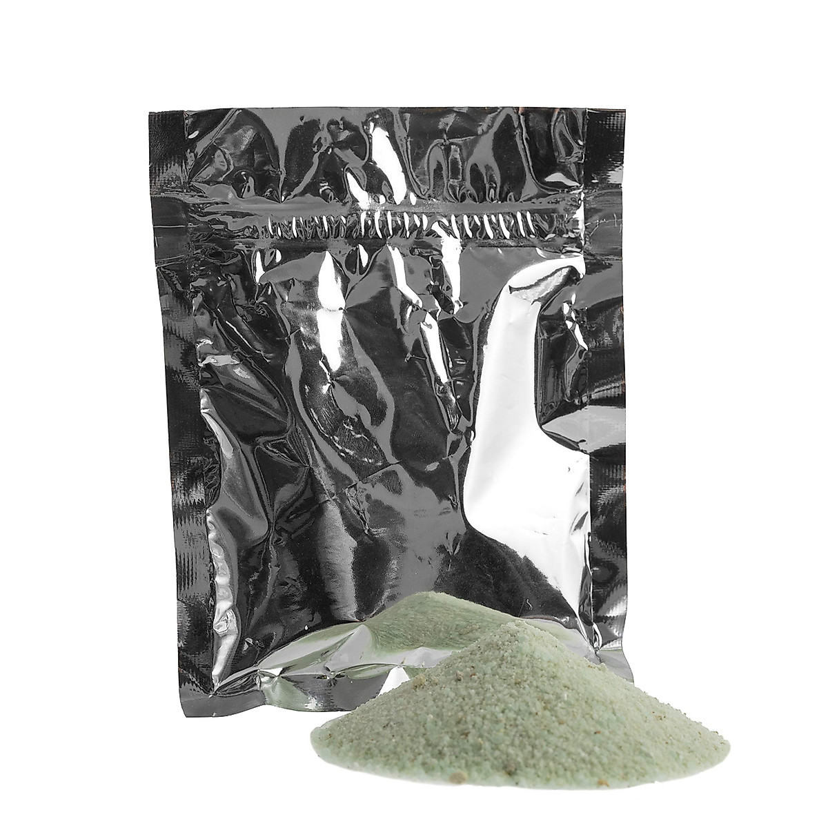 Eco Wood Treatment 1 US Gallon, Long Lasting, Silvery Patina, Semi-Transparent (2 Pack)