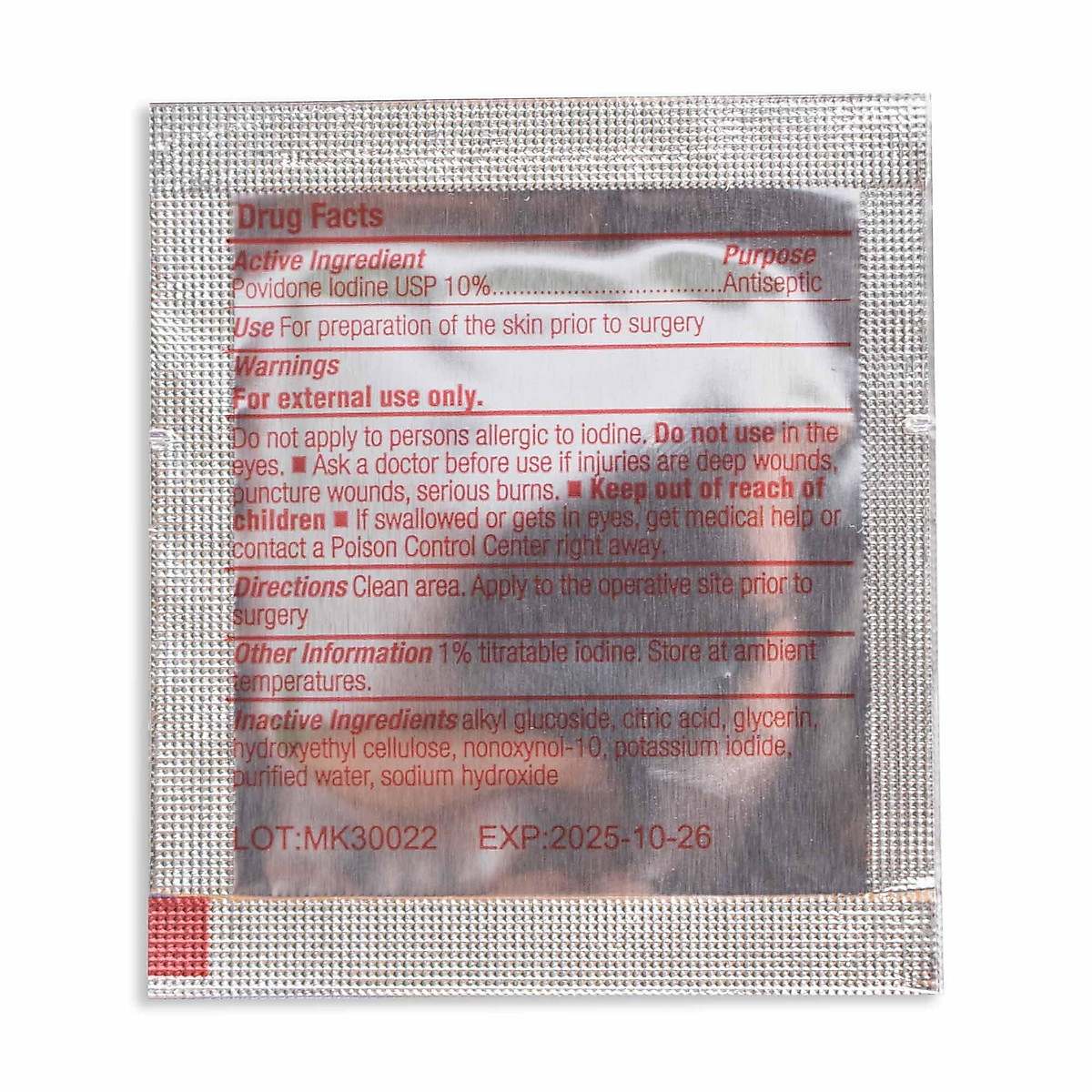 Advanced Trauma Wound Closure First Aid Kit - 28 Piece Survival Kit