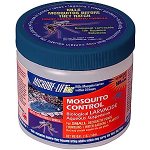 Microbe-Lift BMC Liquid Mosquito Control, 2 oz