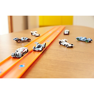 Hot Wheels Star Wars Classic TIE Fighter Carship Vehicle