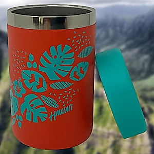 Hydro Flask Guava Cooler Cup, 1 EA