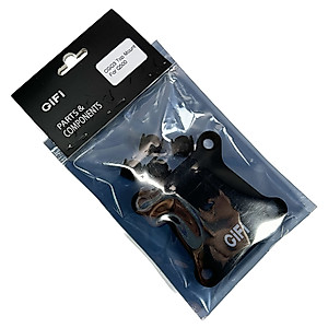 MaximalPower CGO3 Top Mount Drone Repair Parts Compatible for Yuneec Q500 Drone Only (CGO3 Top Mount x1)