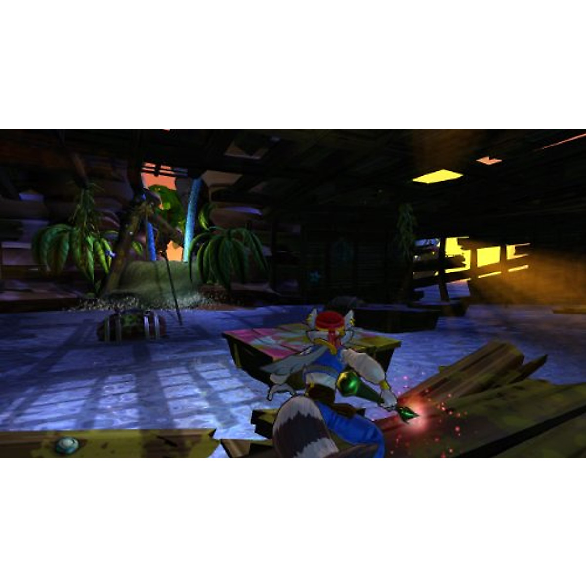 The Sly Collection - Playstation 3