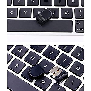 Super Mini USB Flash Drive Waterproof 8gb Pendrive USB 2.0 Real Capacity Memory Stick Flash Drive Pen Drive