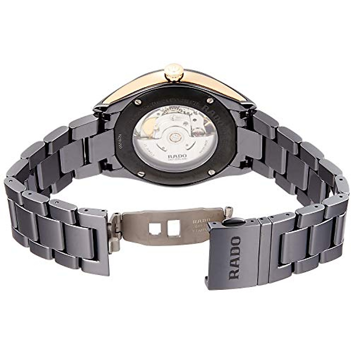 Rado HyperChrome Automatic 42 mm