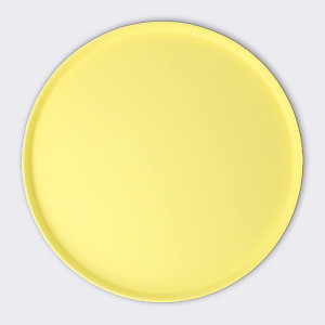 Meri Meri Compostable Party Plates, Pack of 8 Eco Friendly Plates for Parties and Occasions, Single Use, Compostable/Disposable