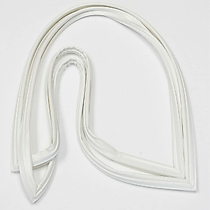 2159061 for Whirlpool Kenmore Refrigerator Door Gasket AP2984509 PS323895