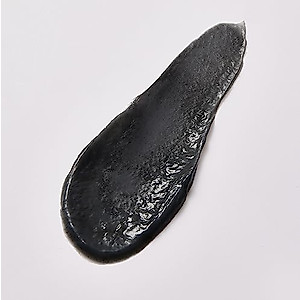 Il Salone Milano Detox Conditioner for All Hair Types - Clarifying Hair Conditioner with Charcoal Powder - Scalp Cleanser to Detox - Restore Broken Bonds & Add Softness (33.8 oz / 1000 ml)