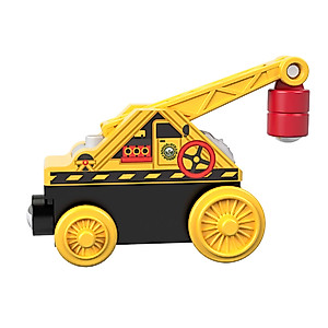 Thomas & Friends Fisher-Price Wood, Kevin