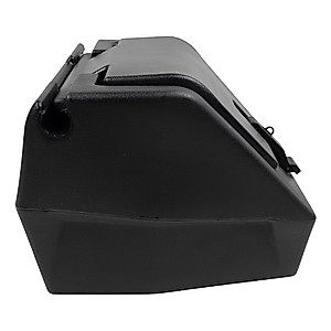 Polaris ATV Rear Storage Box