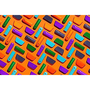 Lodge BOLD Silicone Assist Handle Holder - Dishwasher Safe Hot Handle Holder Upgraded Design for Lodge BOLD Products Only - Heat Protection Up to 450° - Black