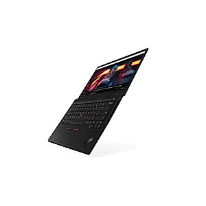 Lenovo ThinkPad X1 Carbon Gen 8, 14.0" FHD 400 nits, i5-10210U, UHD Graphics, 16GB, 512GB SSD, Win 10 Pro