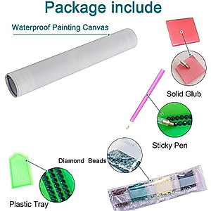 Art Diamond Painting Kits