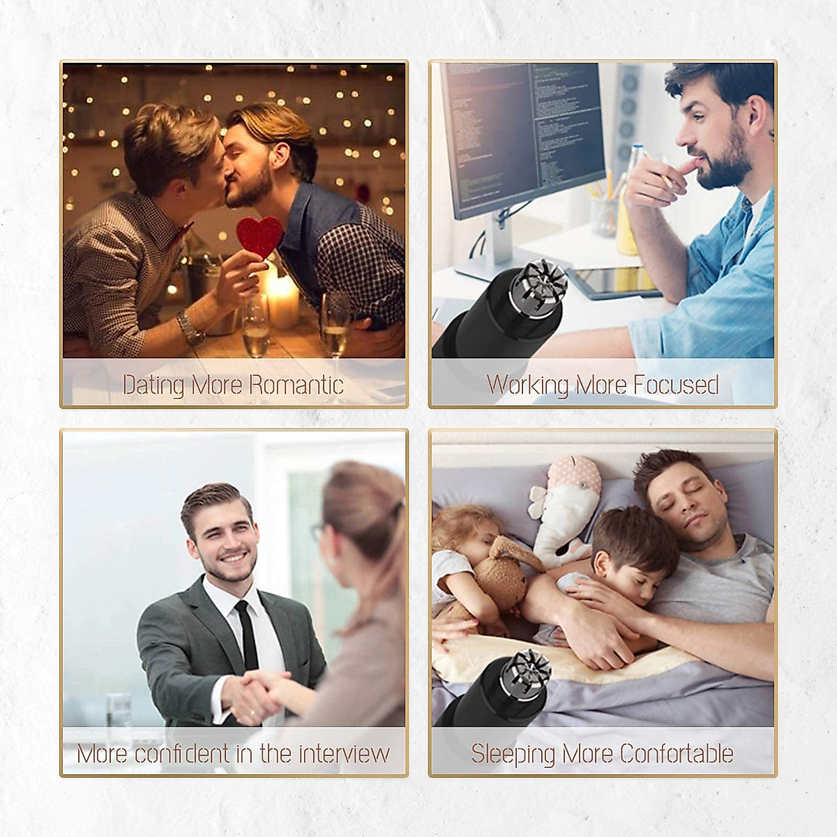 RAINBEAN Ear and Nose Hair Trimmer for Men and women-2020, Professional Nose Hair Trimmer with Stainless Steel Blad & IPX7 Waterproof System, Facial Eyebrow and Nose Hair Remover.