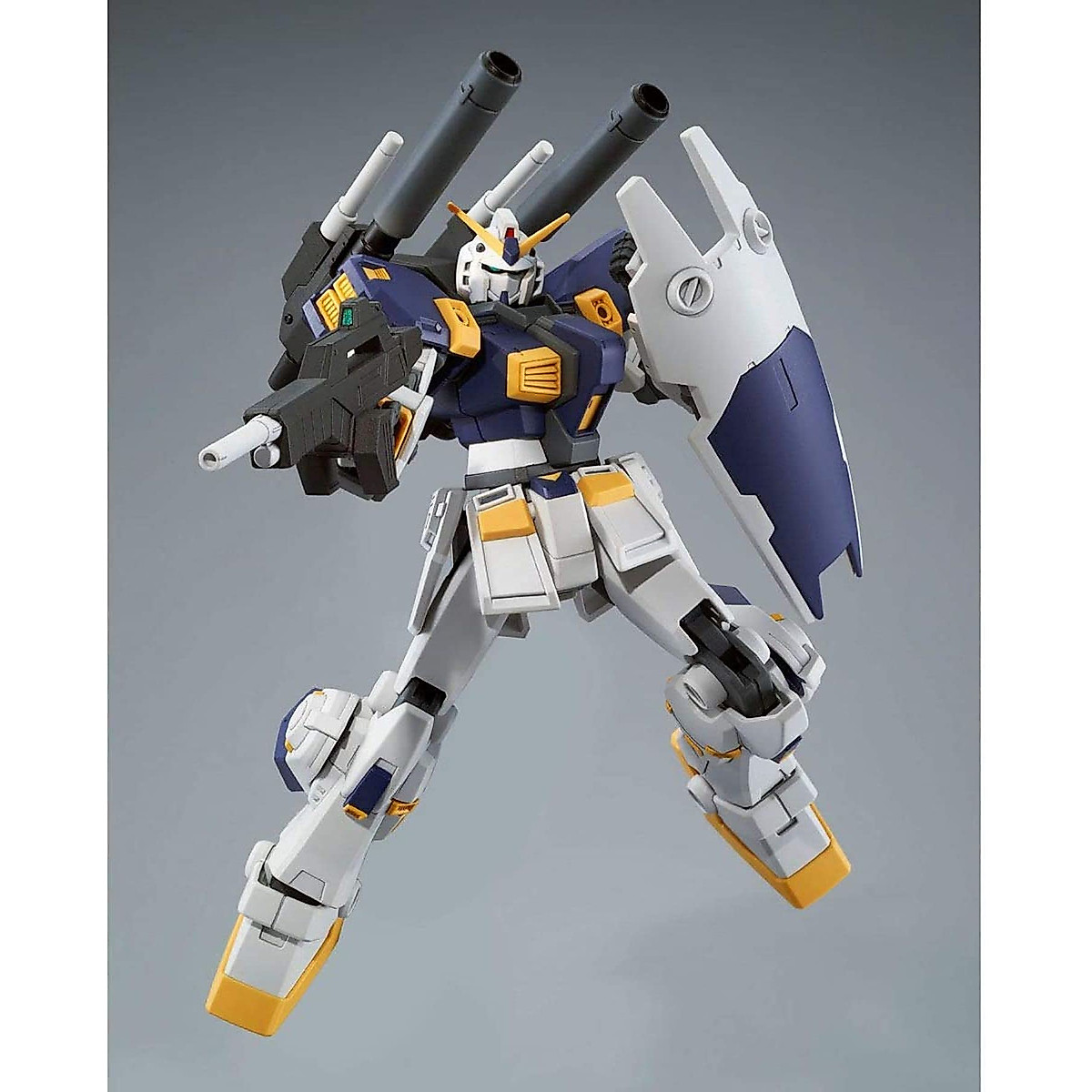 Bandai 1/144 HG RX-78-6 Gundam G06 Mudrock