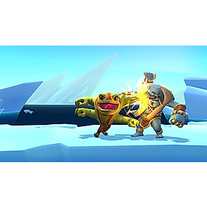 Brawlout - Nintendo Switch