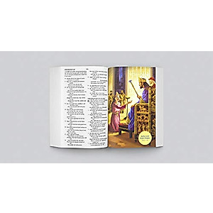 ESV Holy Bible for Kids, Economy